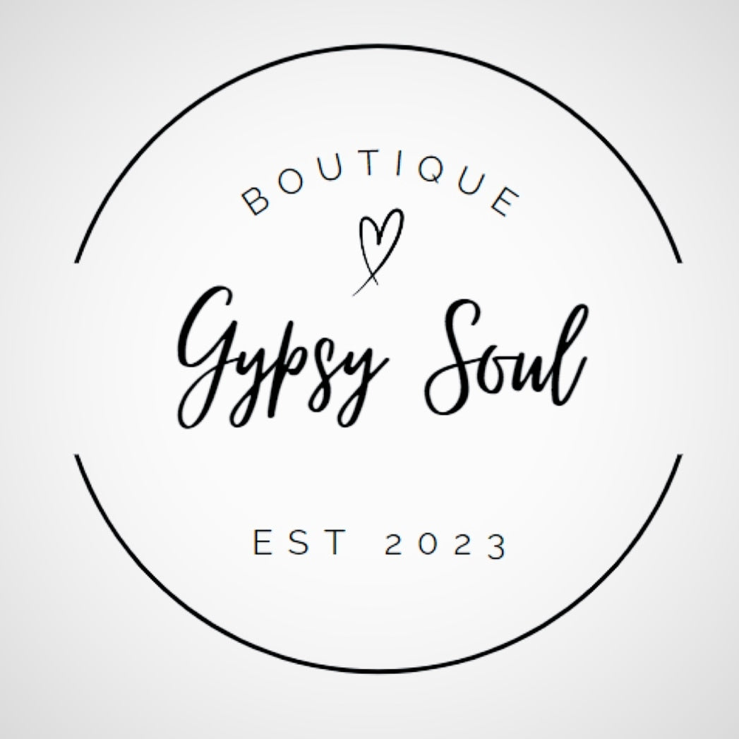 Gypsy Soul Boutique – Gypsy Soul Boutique